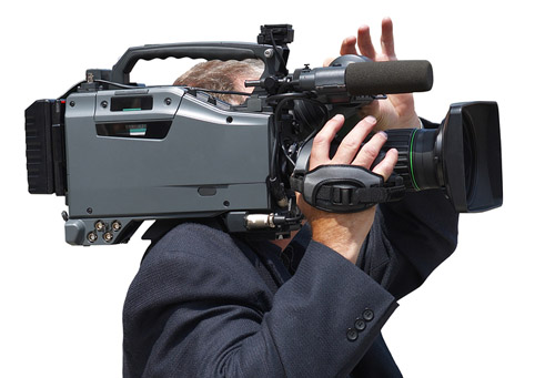 Audio Visual Conversion Services from BCPI